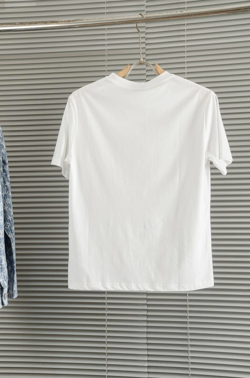 Official Burberry T-Shirts