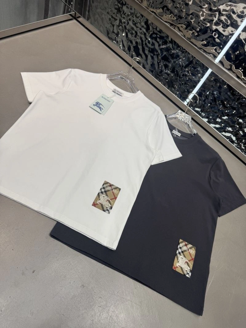 Burberry T-Shirts
