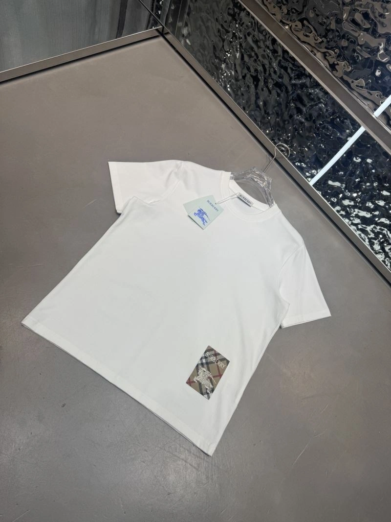 Value-priced Burberry T-Shirts