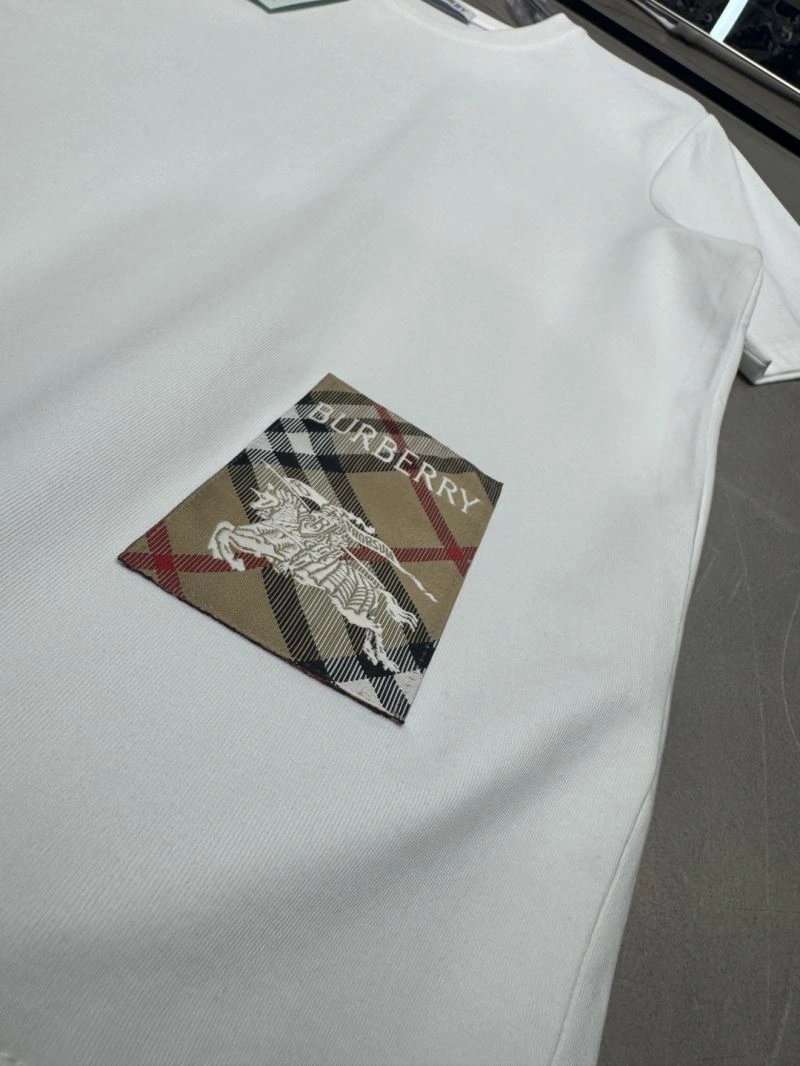 Value-priced Burberry T-Shirts