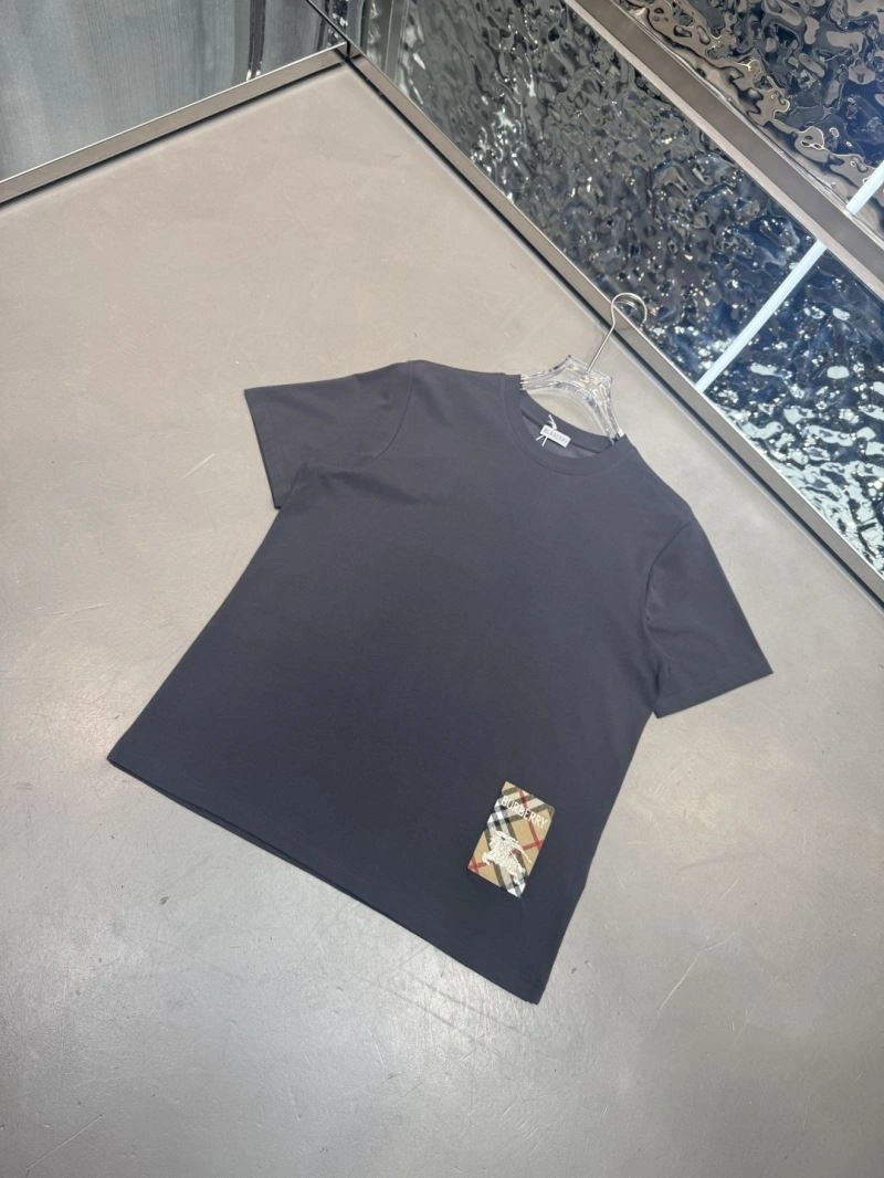 Value-priced Burberry T-Shirts