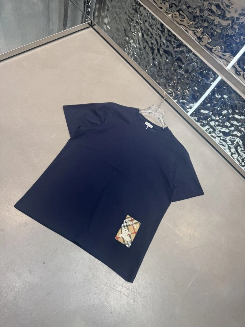 Value-priced Burberry T-Shirts