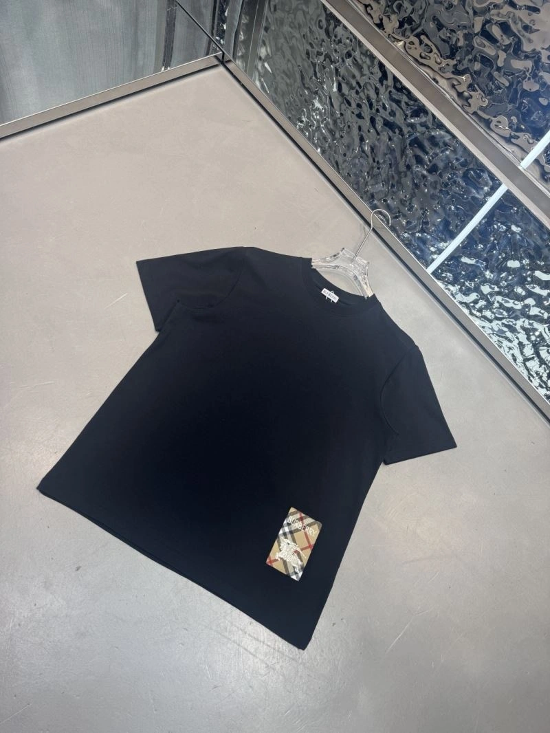 Value-priced Burberry T-Shirts