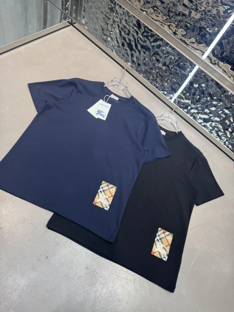 Value-priced Burberry T-Shirts