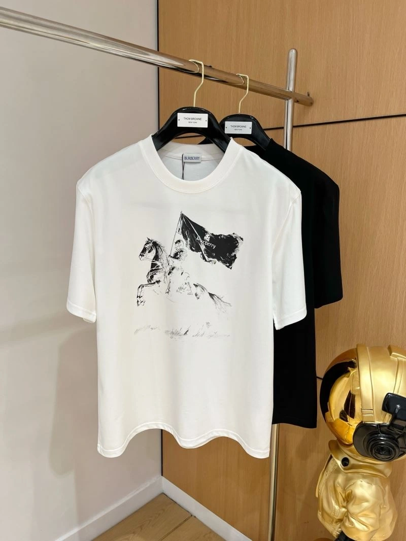 Burberry T-Shirts