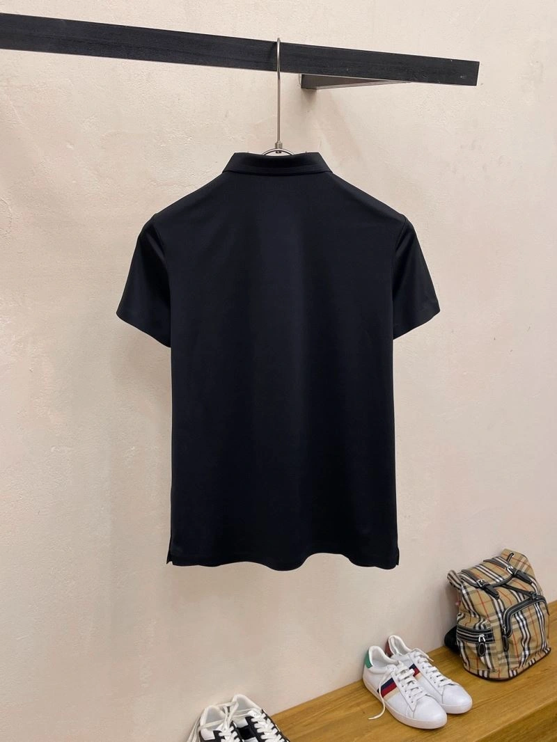 Budget-friendly Burberry T-Shirts