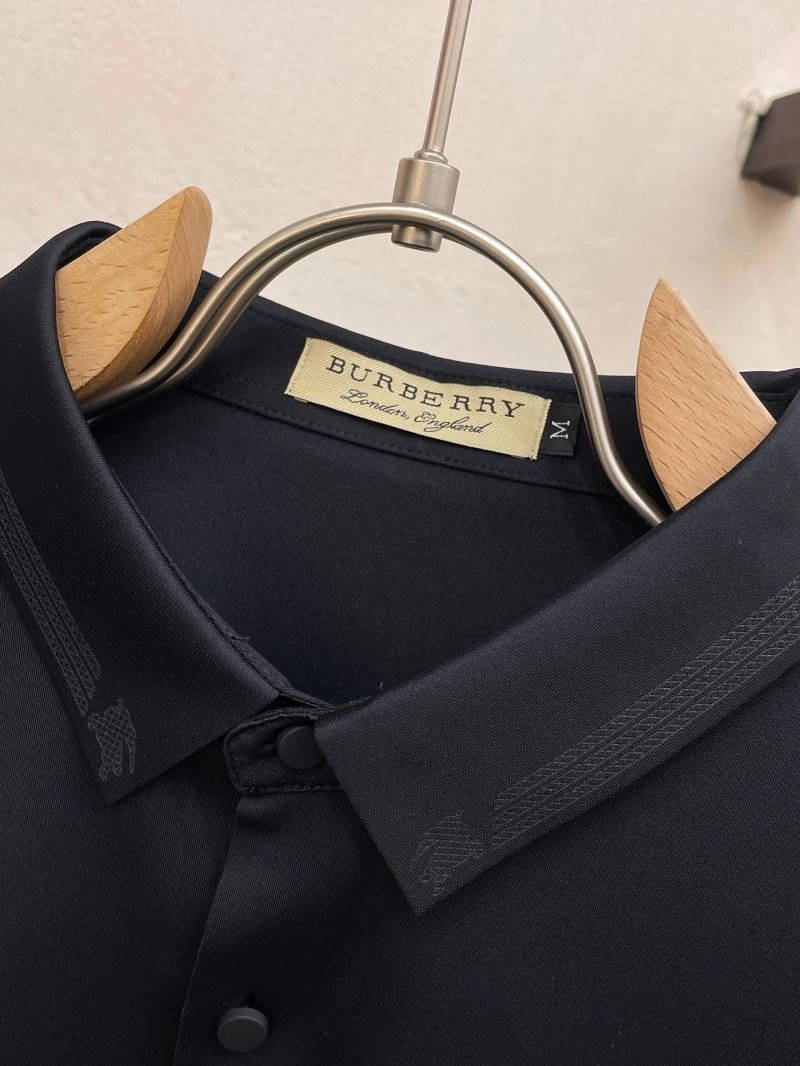 Budget-friendly Burberry T-Shirts
