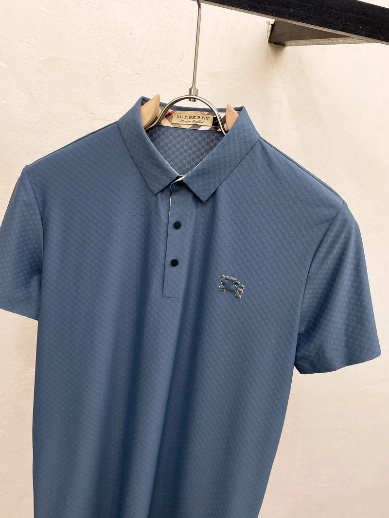 Budget-friendly Burberry T-Shirts