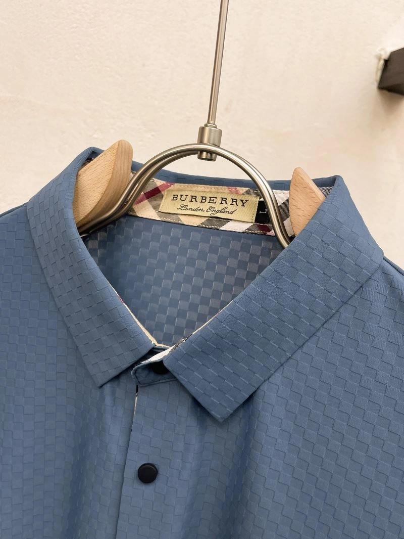 Budget-friendly Burberry T-Shirts