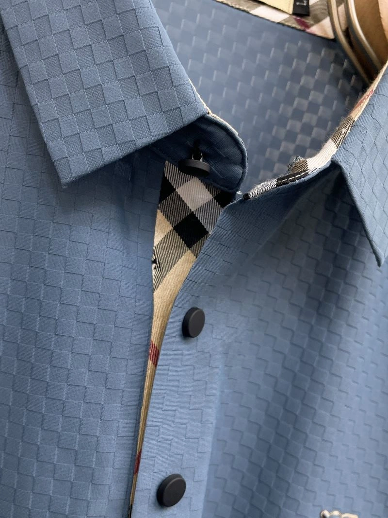 Budget-friendly Burberry T-Shirts