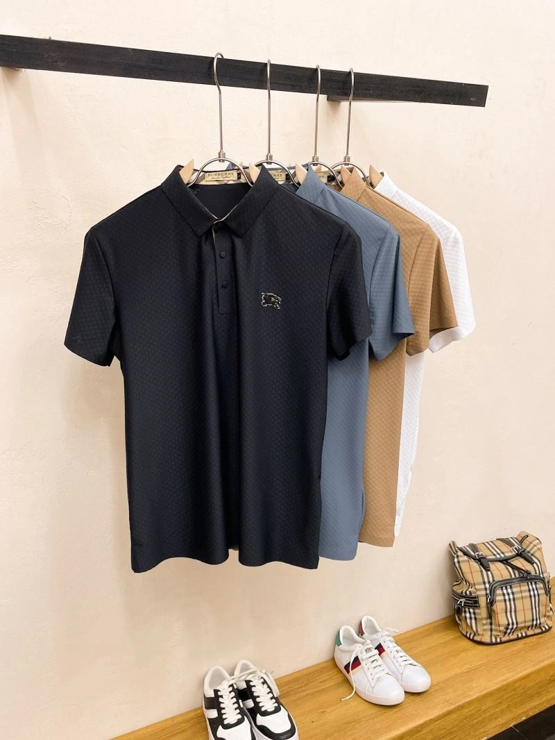 Budget-friendly Burberry T-Shirts