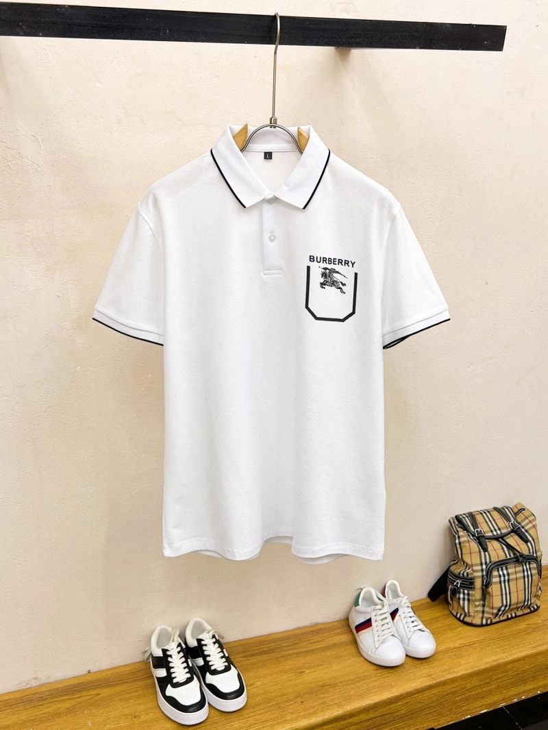 Burberry T-Shirts