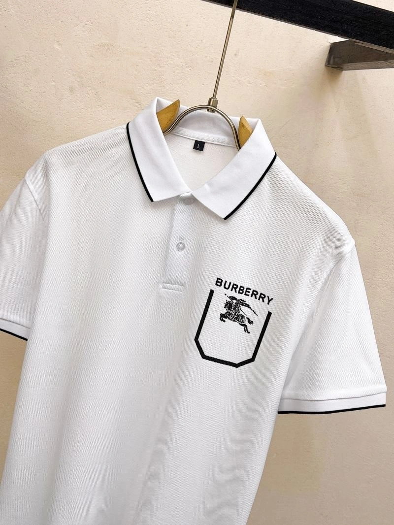 Top match Burberry T-Shirts