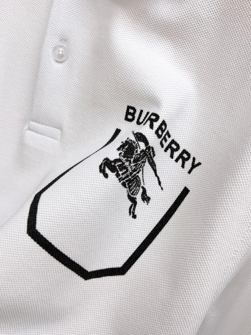 Top match Burberry T-Shirts