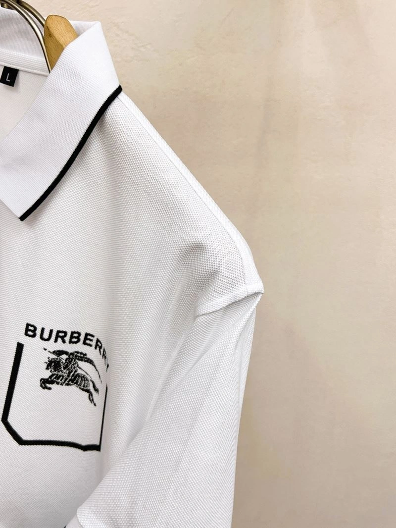Top match Burberry T-Shirts