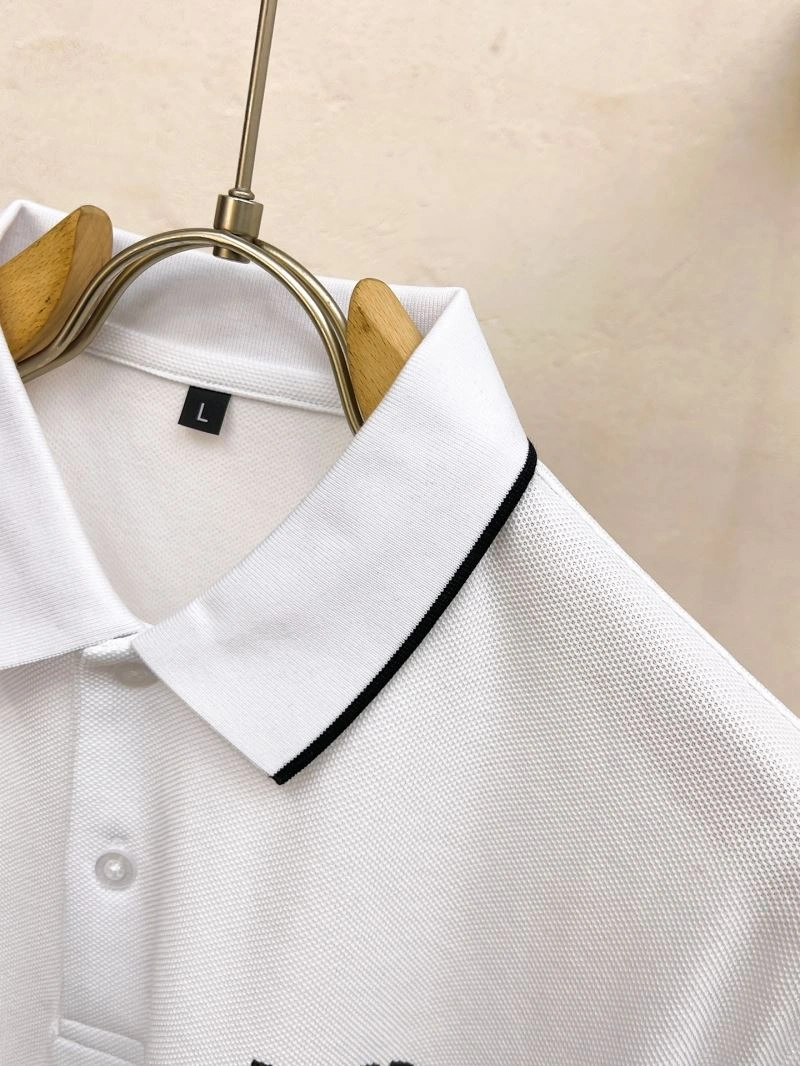Top match Burberry T-Shirts