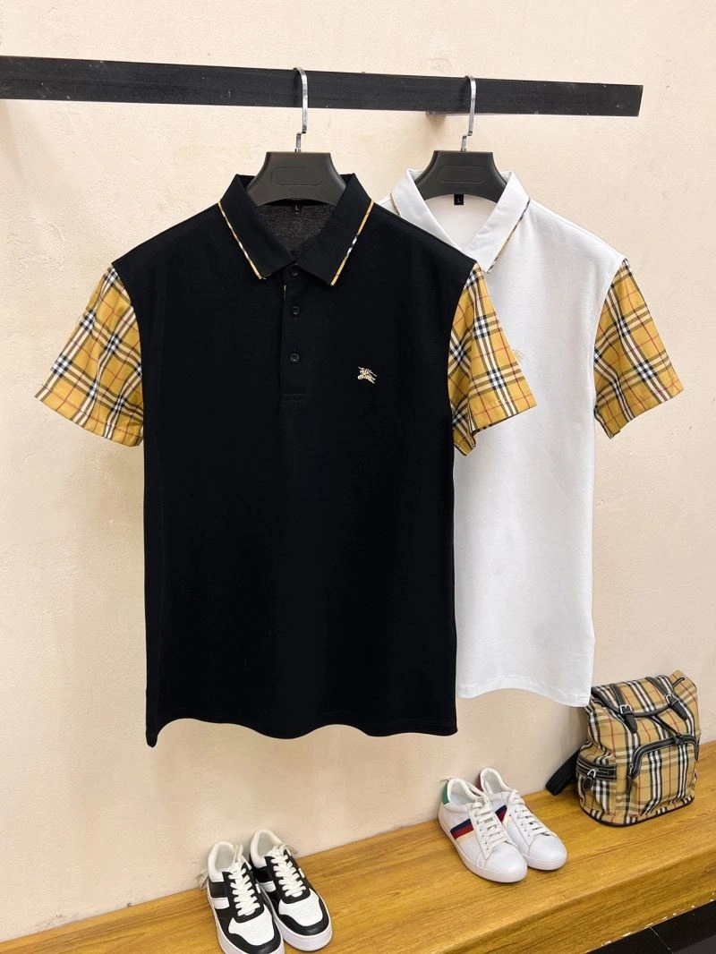 Top mirror Burberry T-Shirts