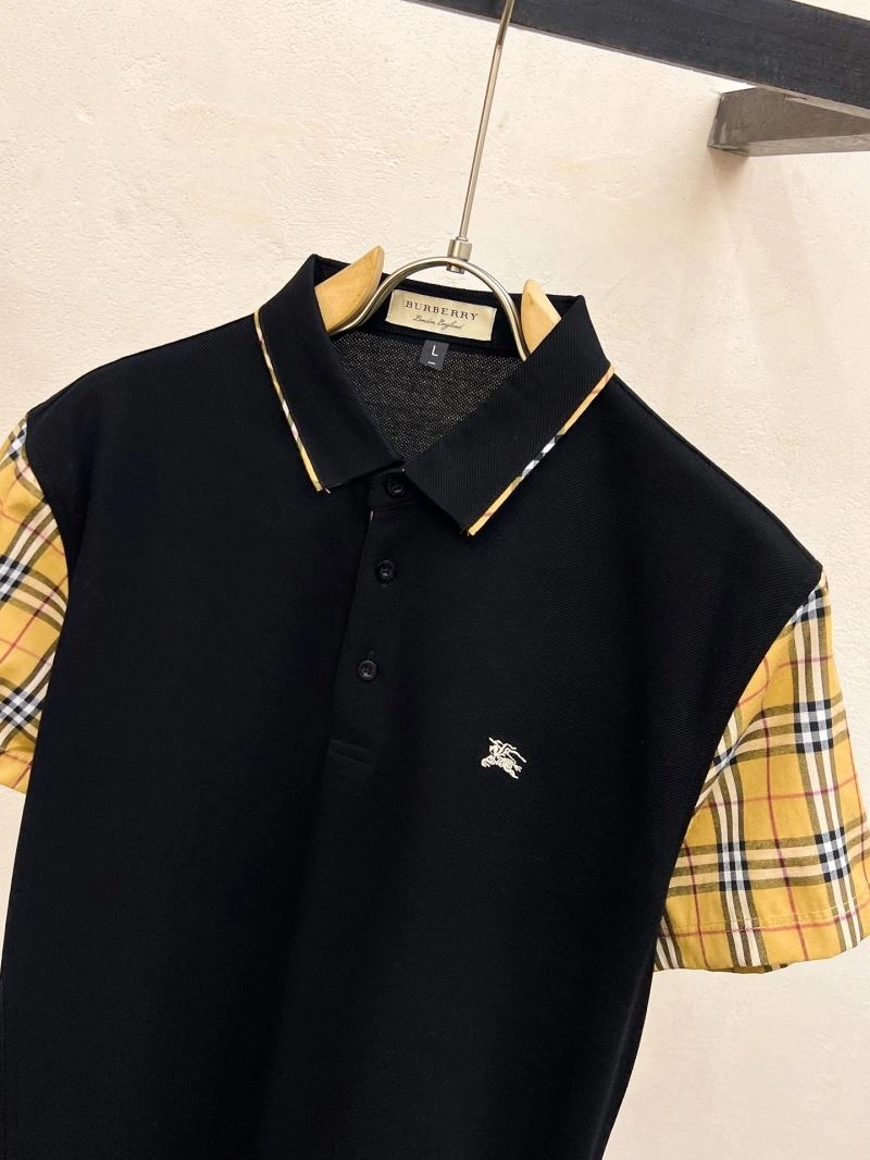 Top mirror Burberry T-Shirts