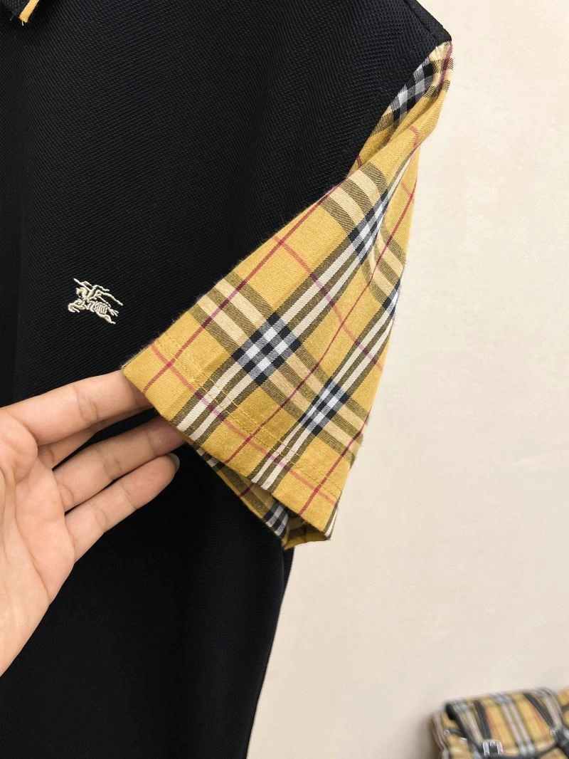 Top mirror Burberry T-Shirts