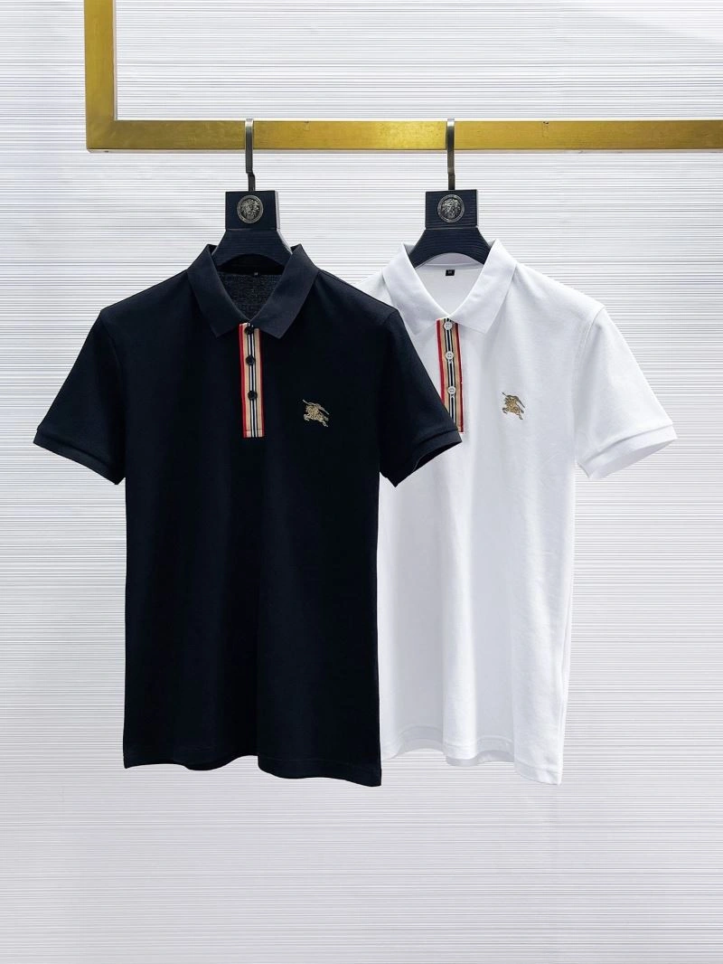 Original Burberry T-Shirts