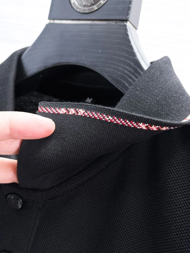 1:1 copy Burberry T-Shirts