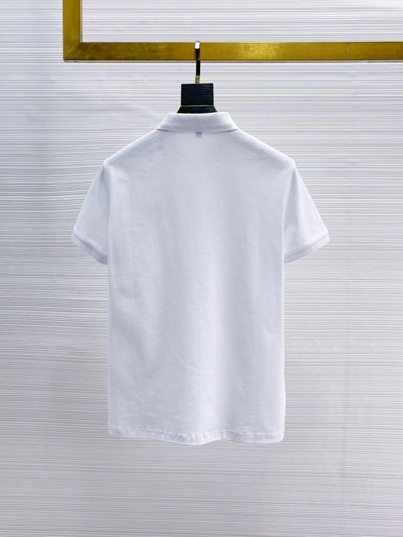 Brand-authenticated Burberry T-Shirts