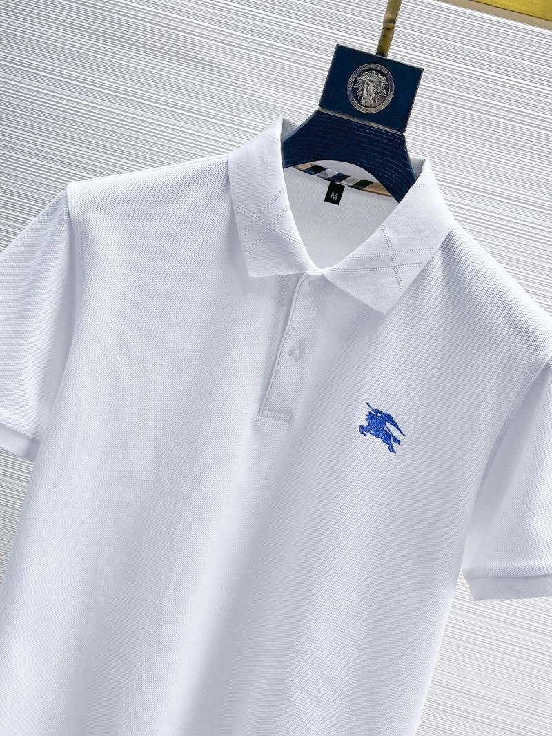 Brand-authenticated Burberry T-Shirts