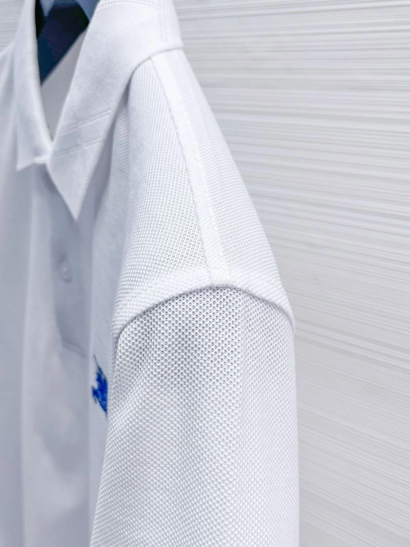 Brand-authenticated Burberry T-Shirts