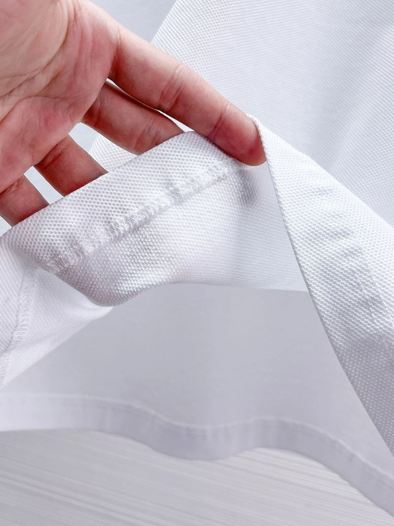 Brand-authenticated Burberry T-Shirts