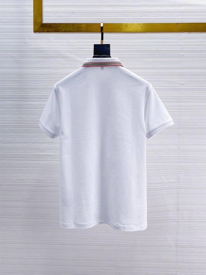 Official Burberry T-Shirts