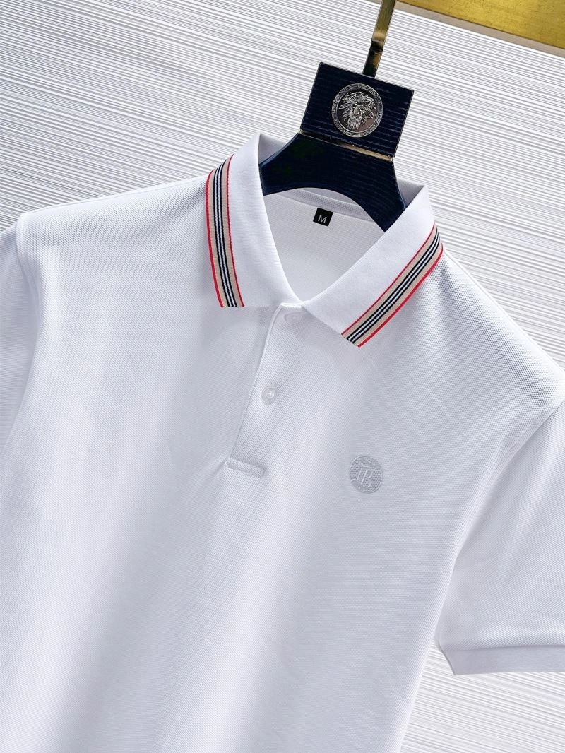 Official Burberry T-Shirts