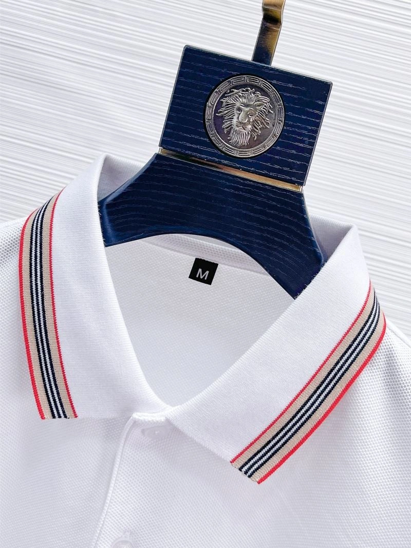 Official Burberry T-Shirts