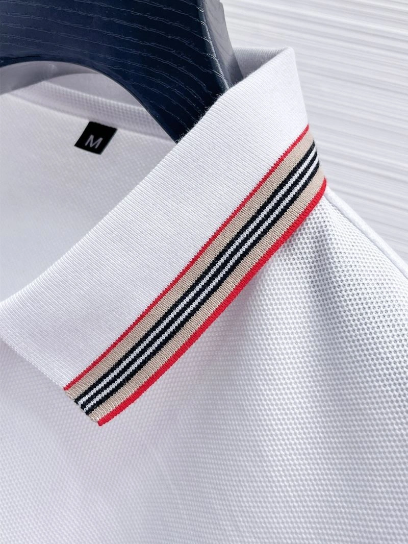 Official Burberry T-Shirts