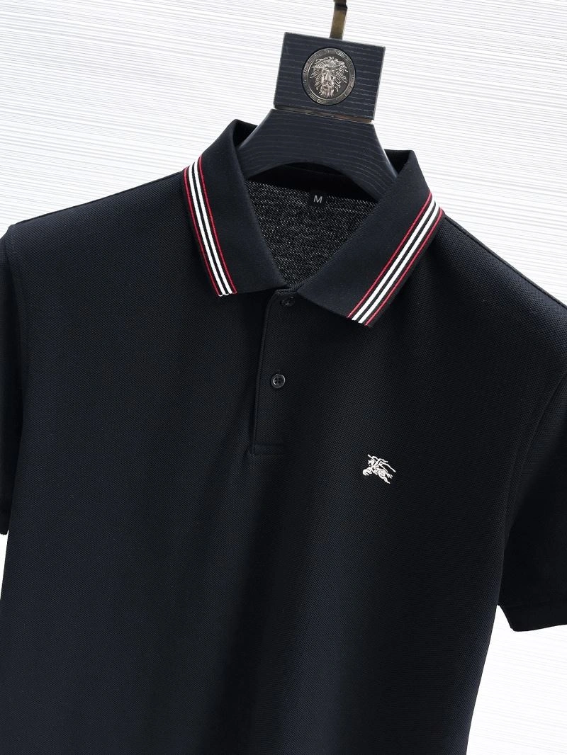 Brand-authenticated Burberry T-Shirts