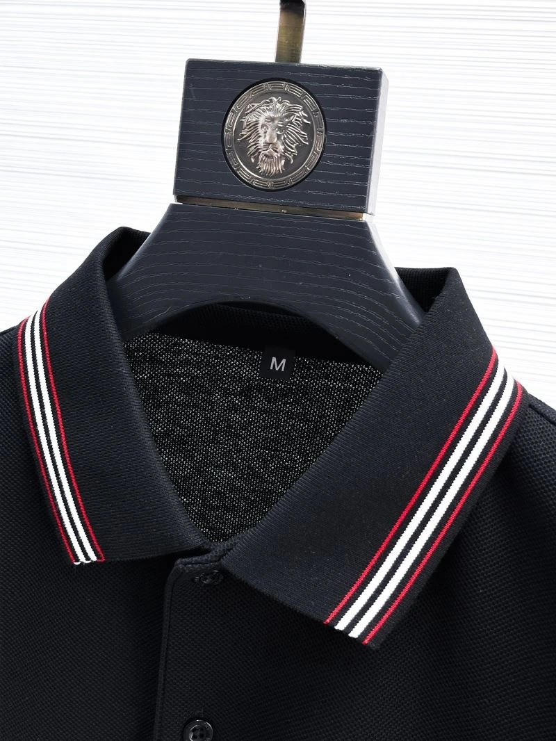 Brand-authenticated Burberry T-Shirts