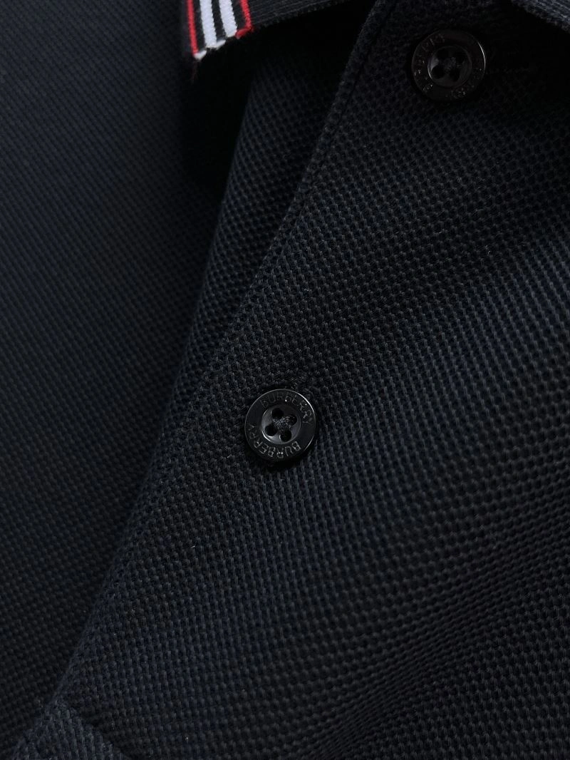 Brand-authenticated Burberry T-Shirts
