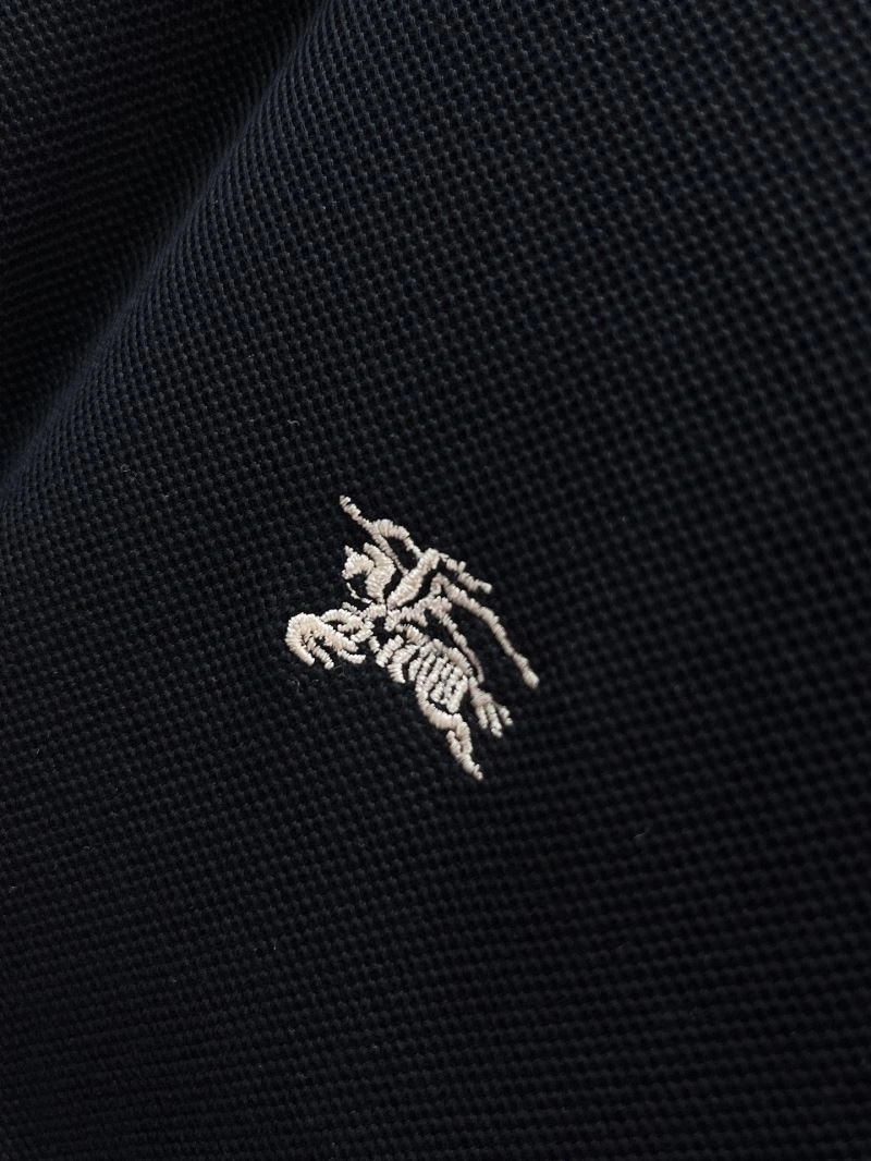 Brand-authenticated Burberry T-Shirts
