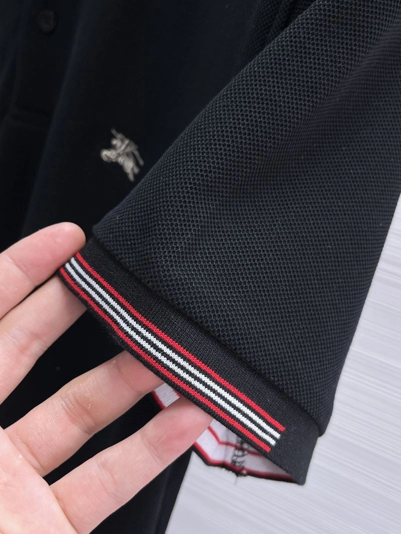 Brand-authenticated Burberry T-Shirts