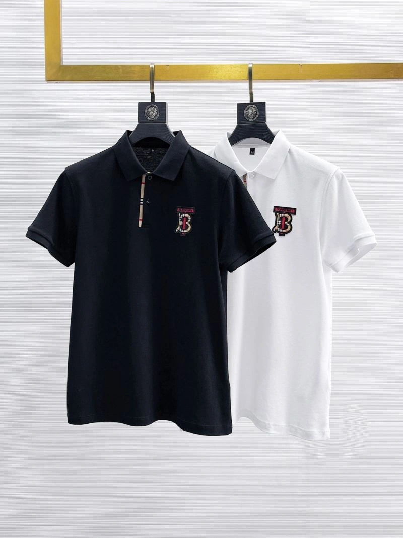 Discounted Burberry T-Shirts