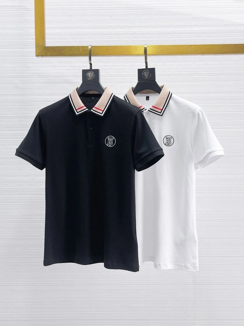 Original Burberry T-Shirts