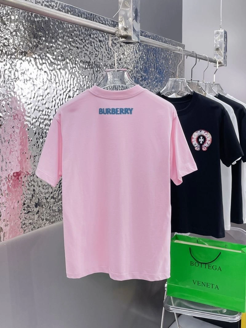 Budget-friendly Burberry T-Shirts