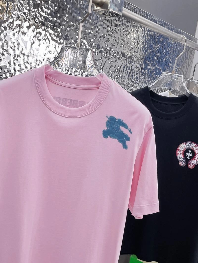 Budget-friendly Burberry T-Shirts