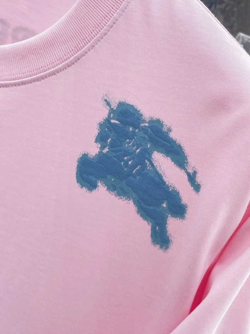 Budget-friendly Burberry T-Shirts