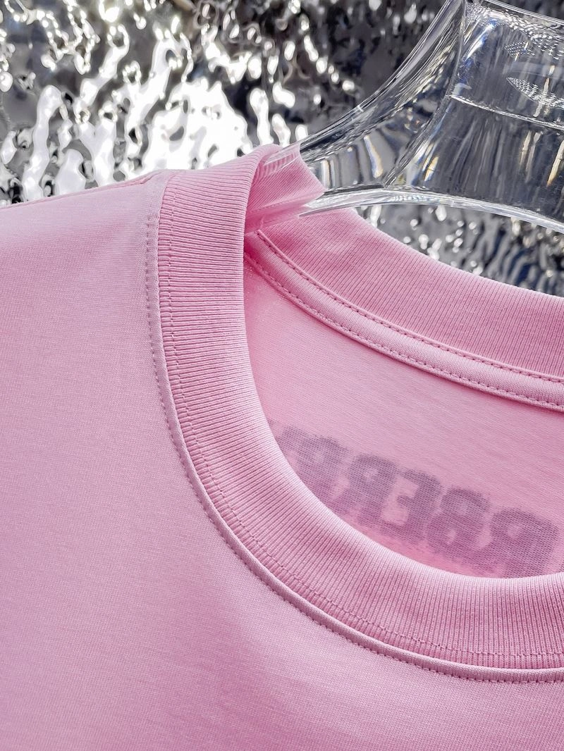 Budget-friendly Burberry T-Shirts