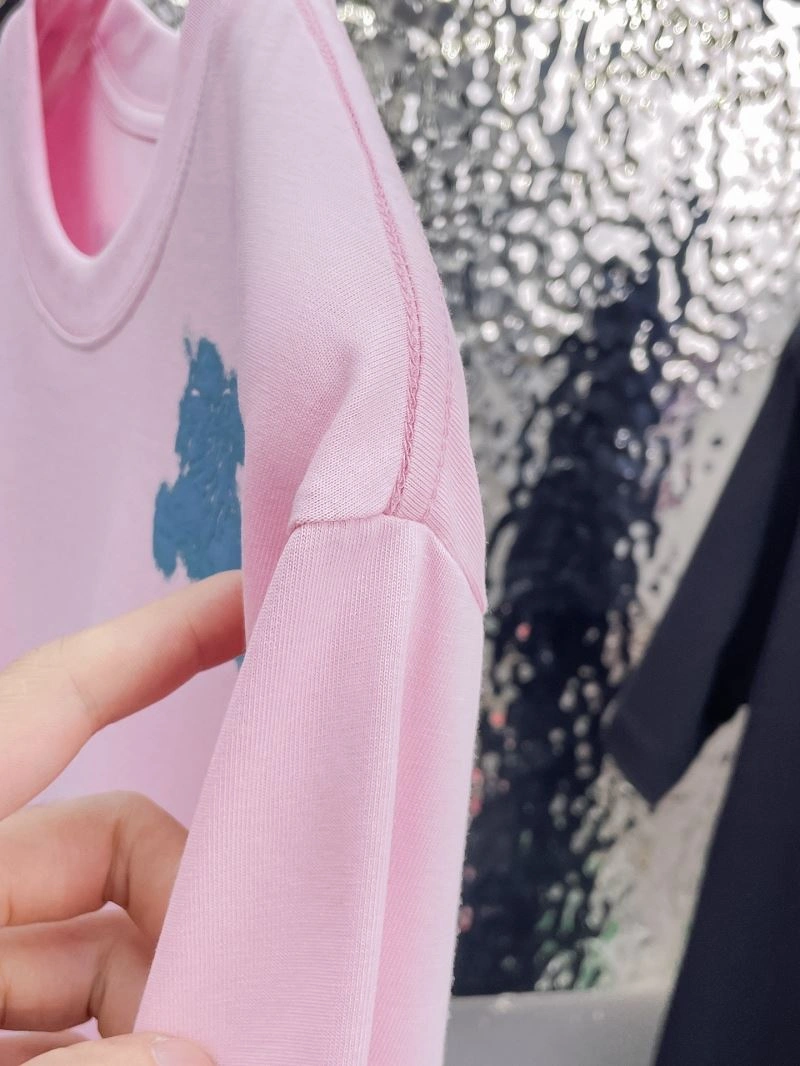 Budget-friendly Burberry T-Shirts