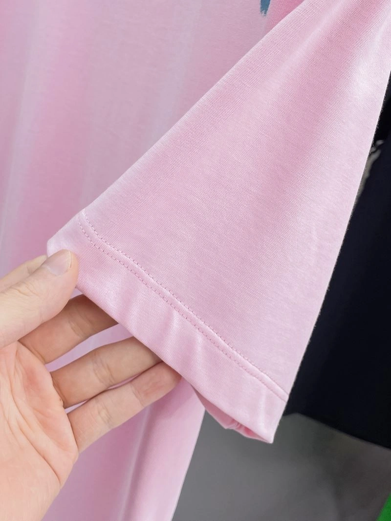 Budget-friendly Burberry T-Shirts