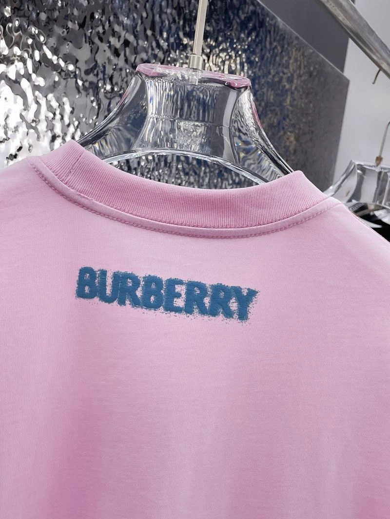Budget-friendly Burberry T-Shirts