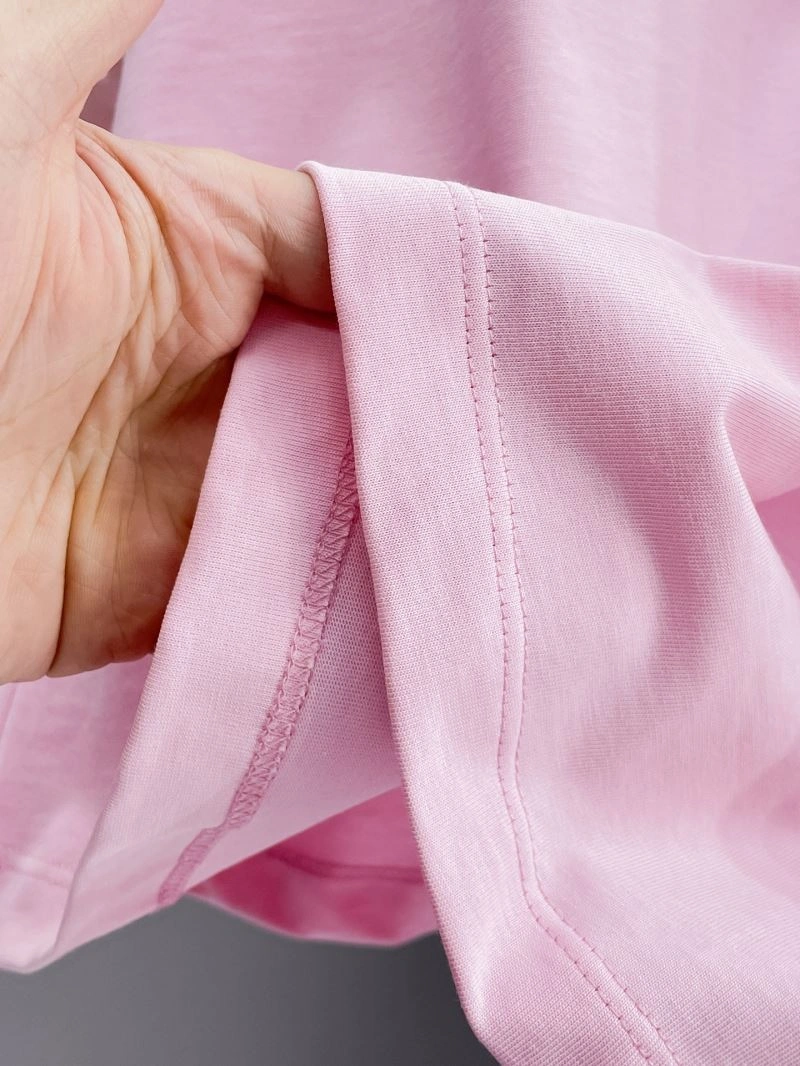 Budget-friendly Burberry T-Shirts