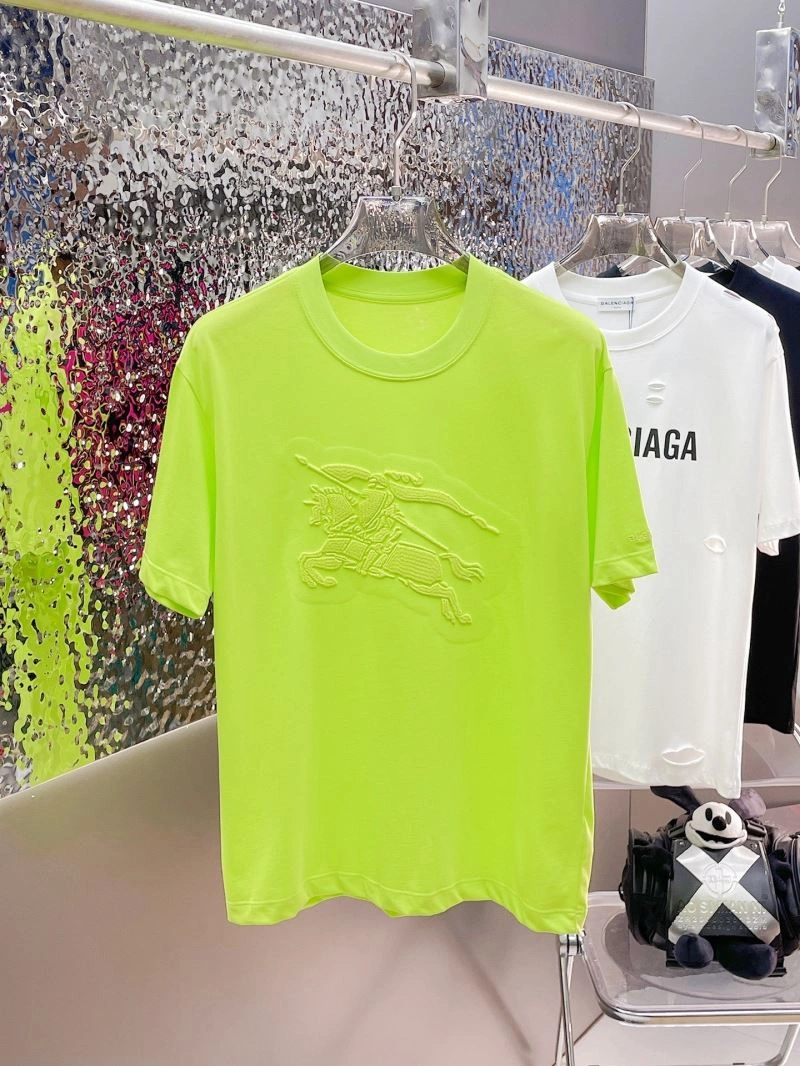 Burberry T-Shirts