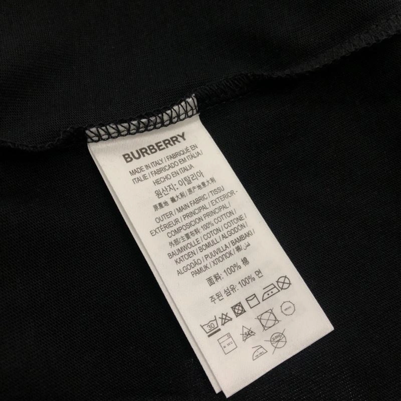 Bargain Burberry T-Shirts